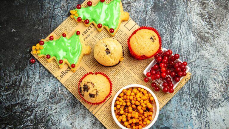 Top 5 Best Stardust Cookie Toppings for Maximum Power