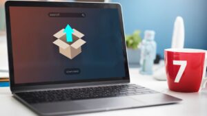 Nippybox: Fast, Free & Simple File Hosting