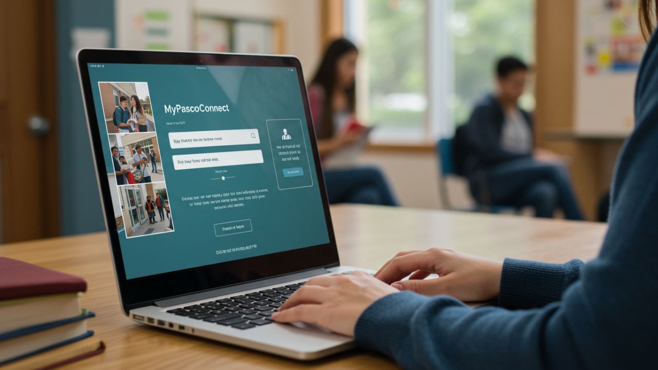 mypascoconnect login – guide, features, and benefits